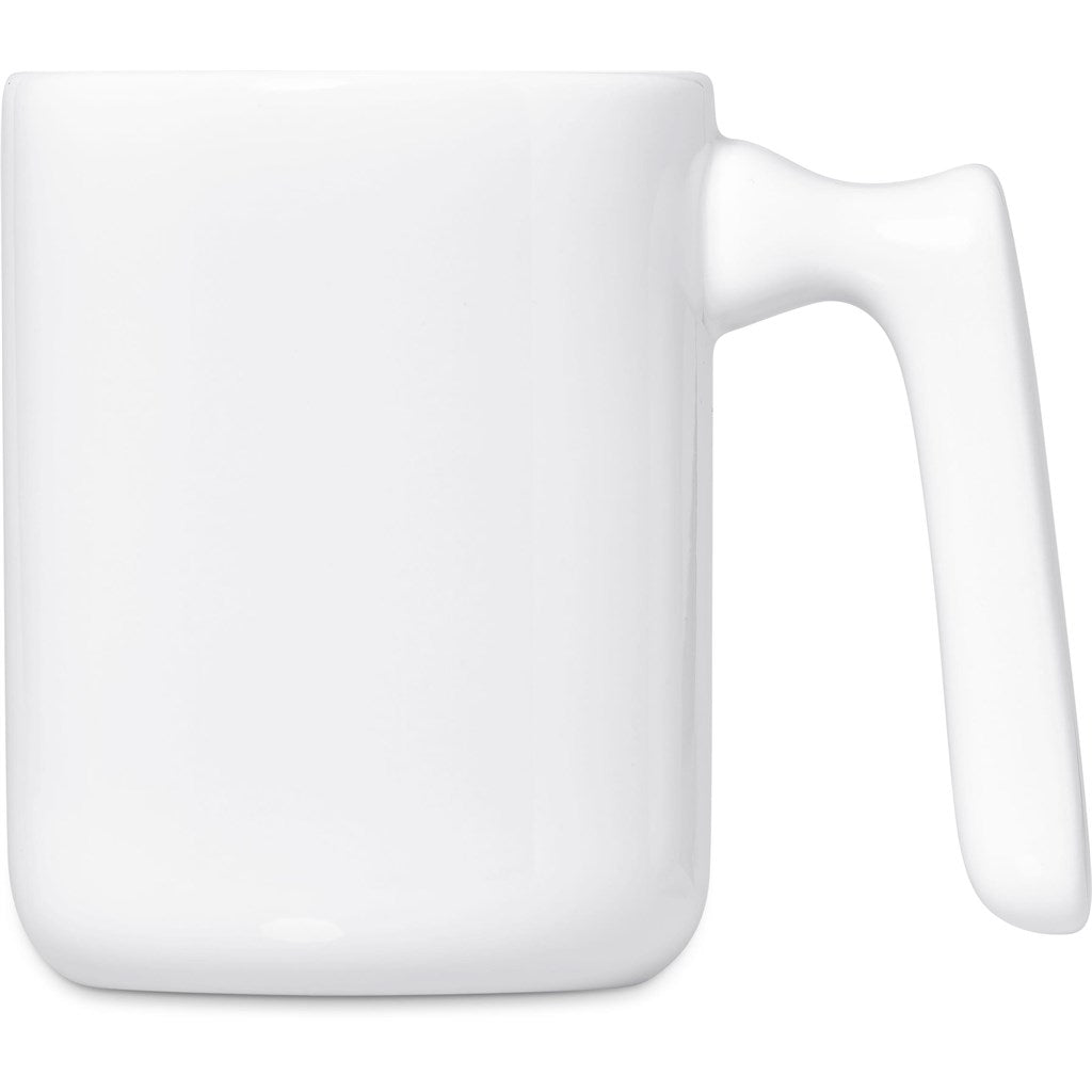 Jenkins Sublimation Mug 480ml | Branded Ceramic Mugs